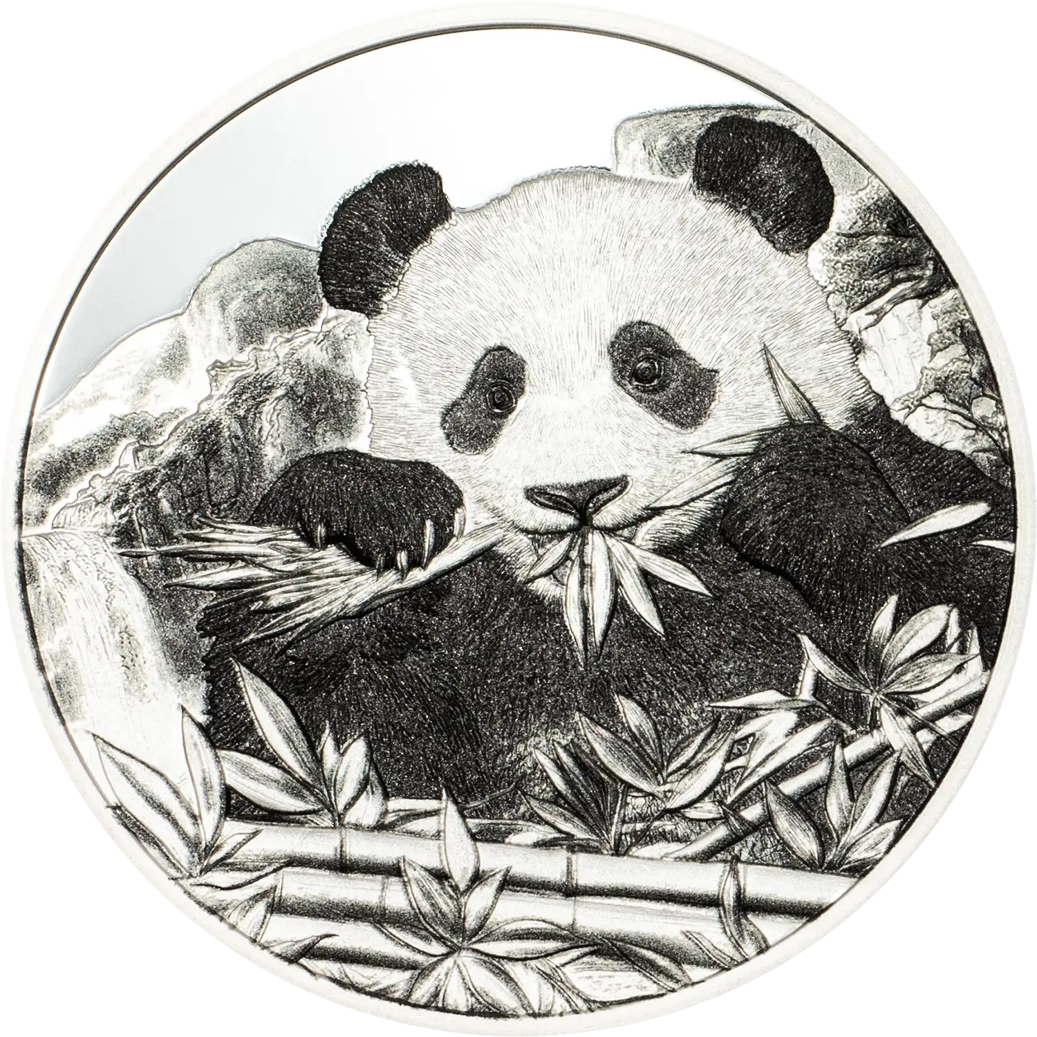 2026 1 oz - Cook Islands Seven Deadly Sins – Gluttony Silver Coin ...