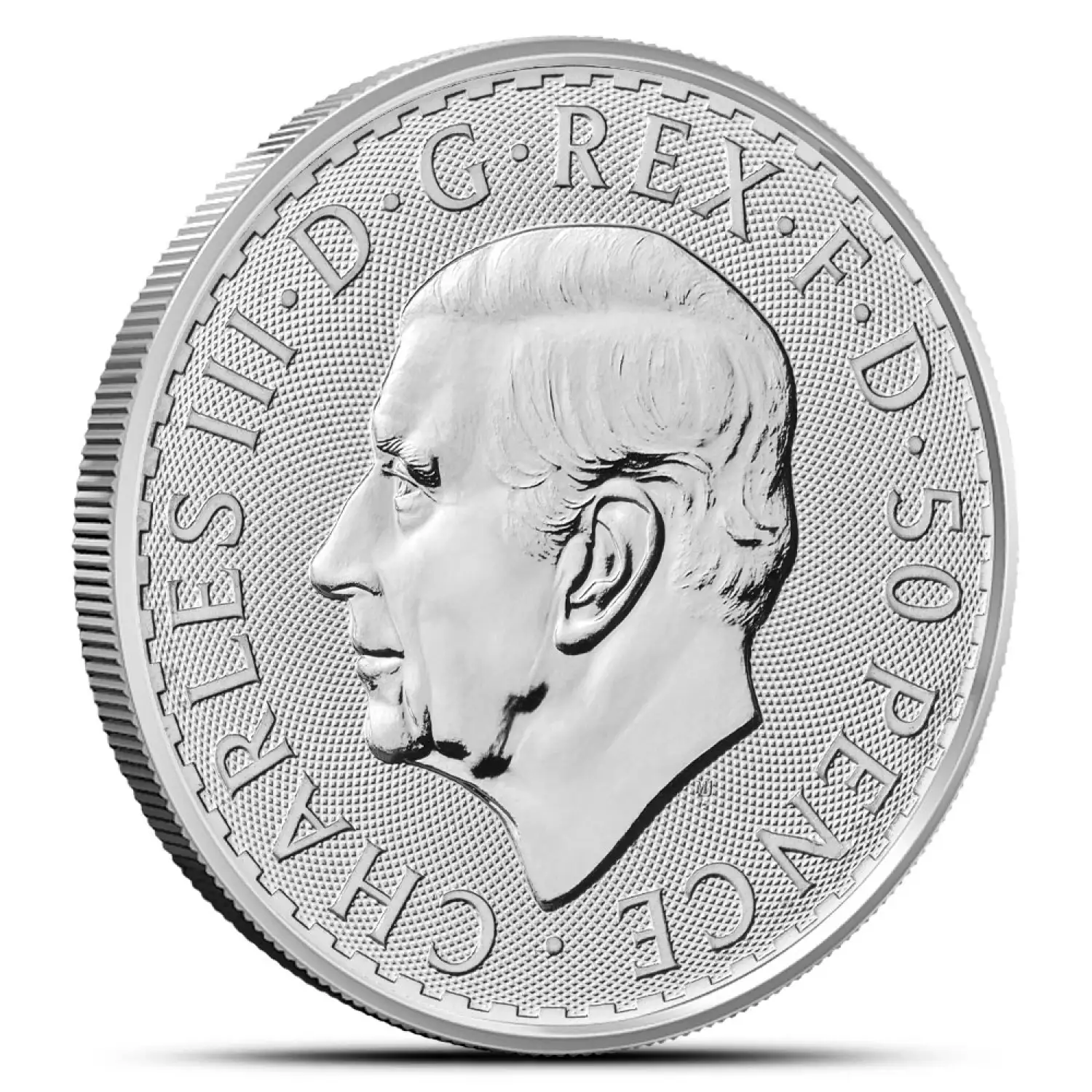2026 1/4oz British Silver Britannia - Executive Currency